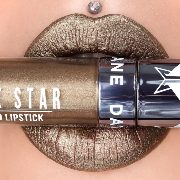 Jeffree Star | Makeup | Jeffree Star Cosmetics Velour Liquid Lipstick ...
